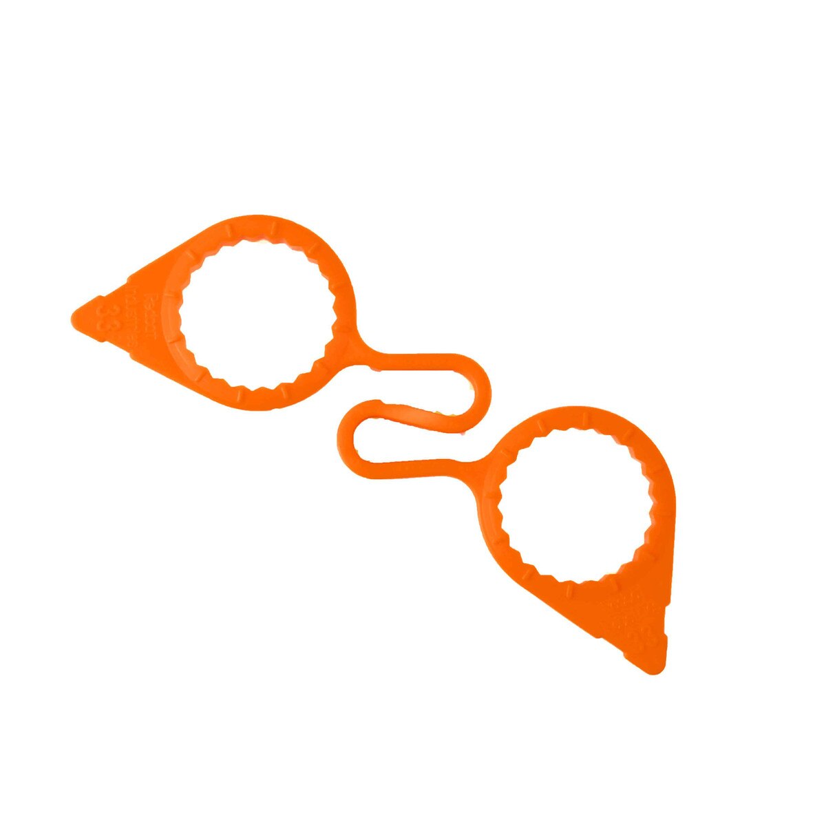 Lug Linx 33MM High Temp- Lug Nut Indicator-retainer by IMI