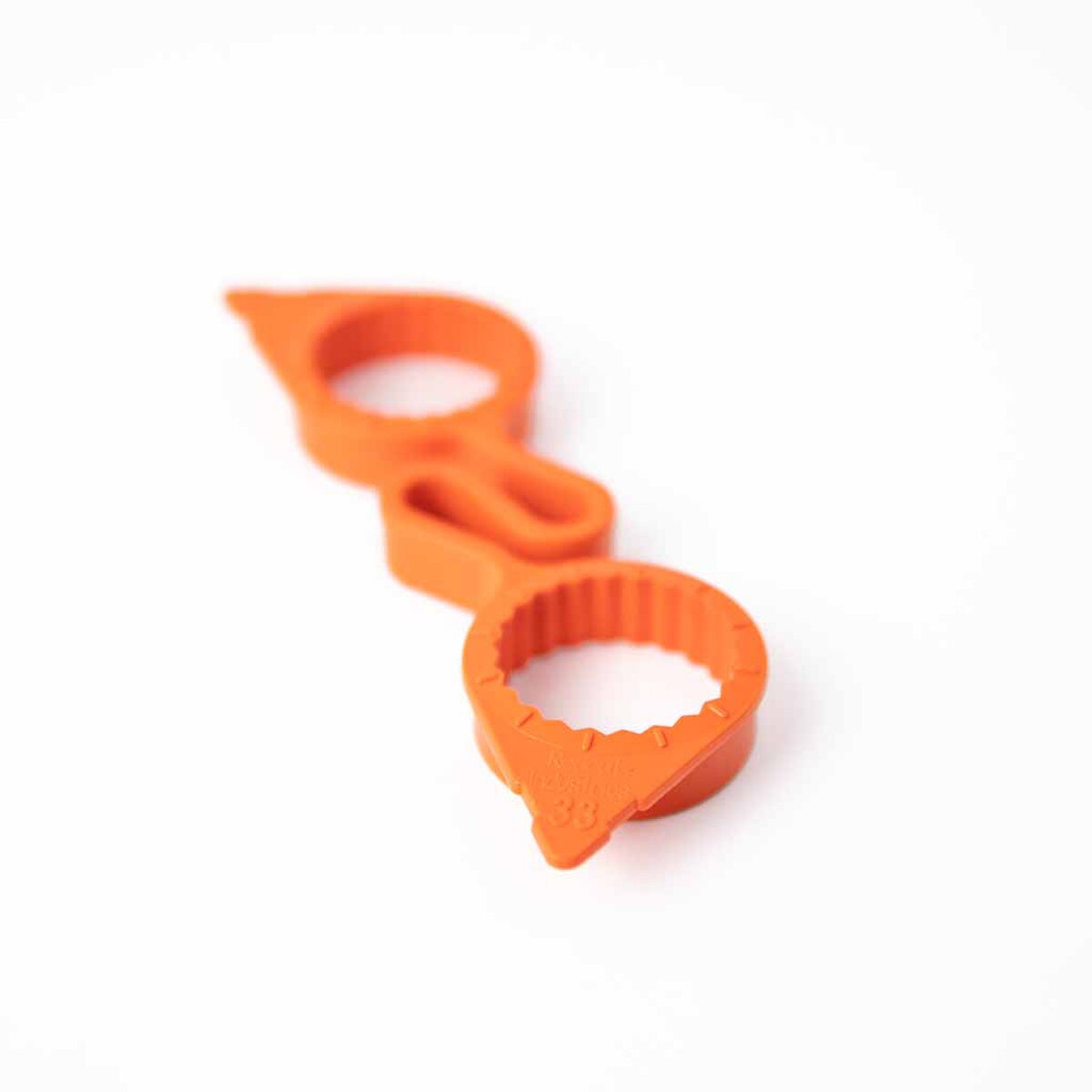 Lug Linx 33MM High Temp- Lug Nut Indicator-retainer by IMI