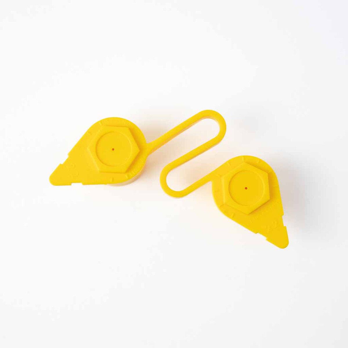 Lug Linx 22MM - Lug Nut Indicator-retainer by IMI