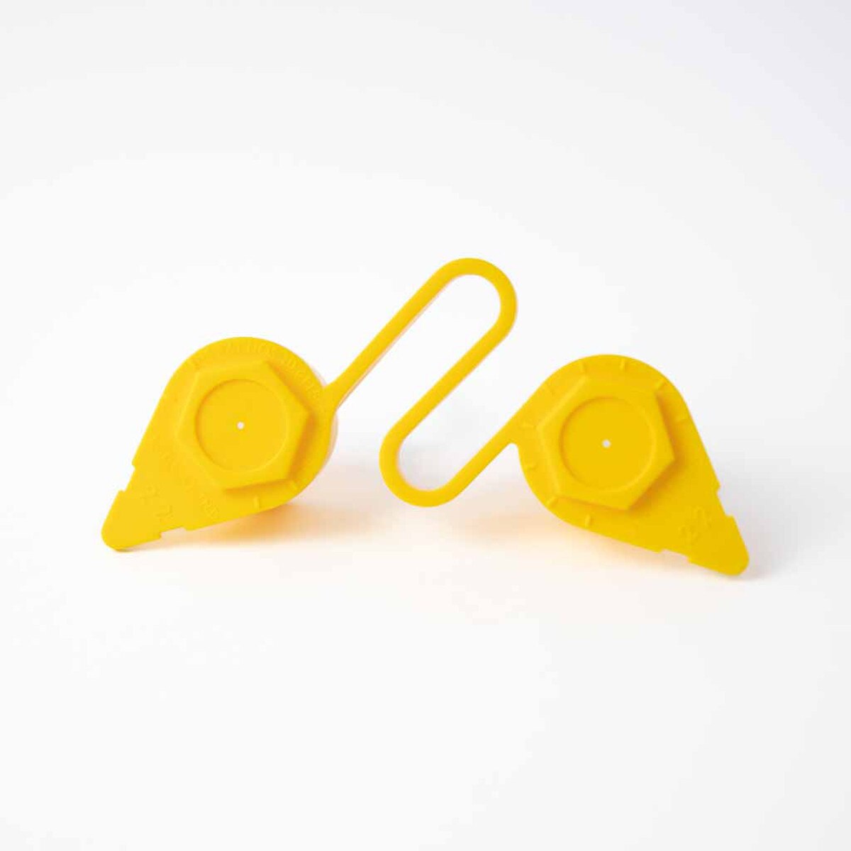 Lug Linx 22MM - Lug Nut Indicator-retainer by IMI