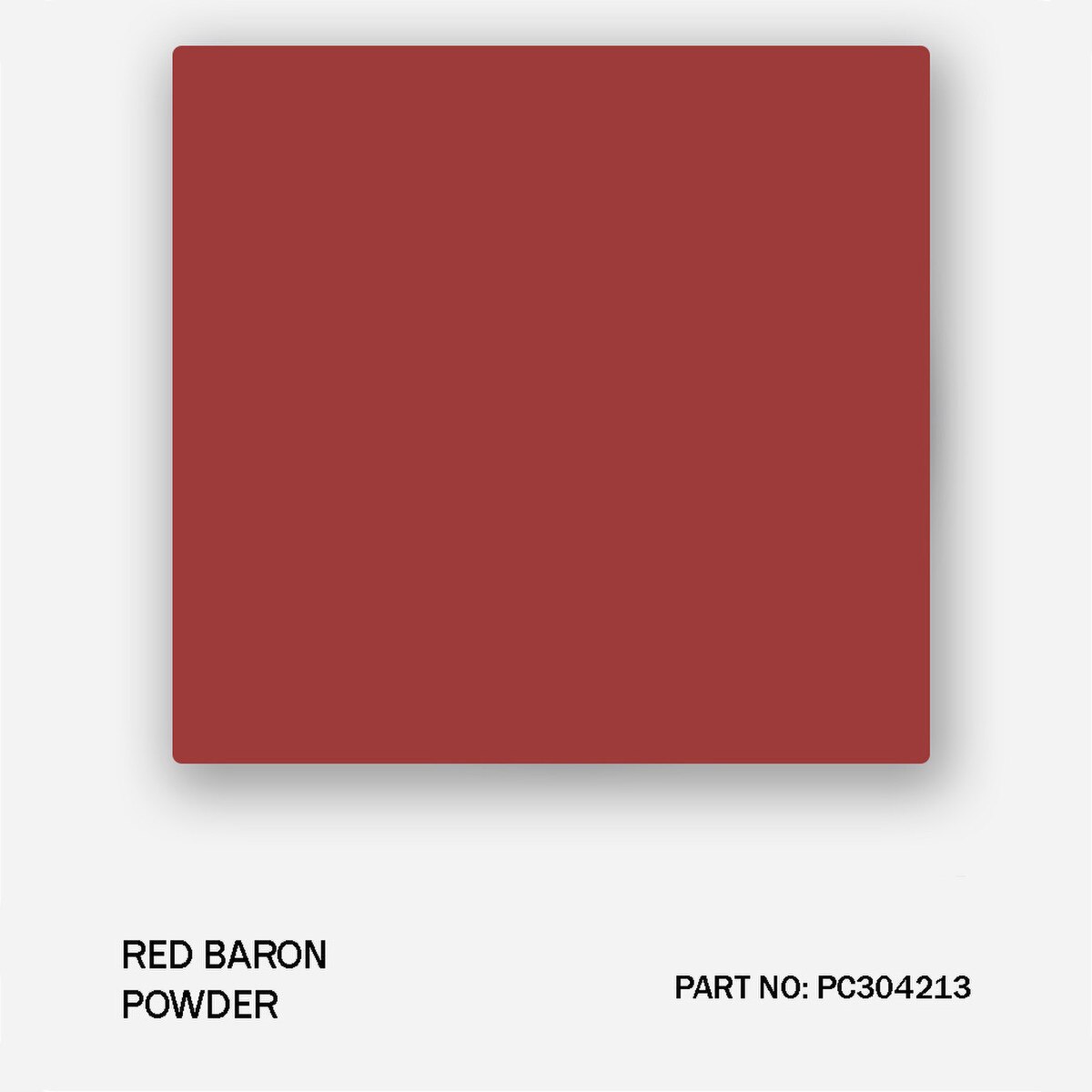 Red Baron Powder